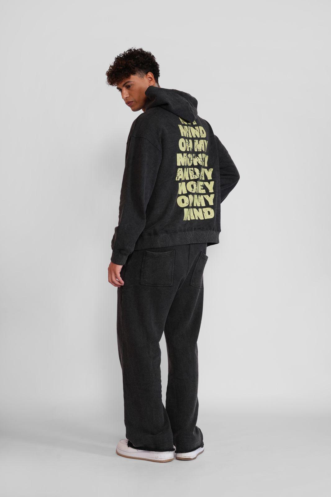 Winter Essentials – Peach